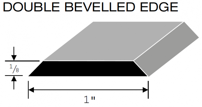 double-bevel-edge - Harrison Special Steels
