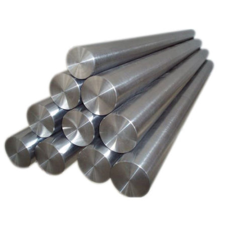 EN8 Chrome Bar - Harrison Special Steels